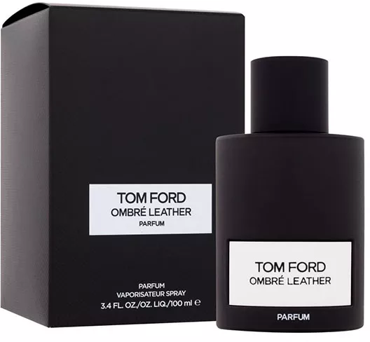 Tom Ford Tom Ford Ombre Leather Parfum Unisex Eau De Parfum 100ml ...