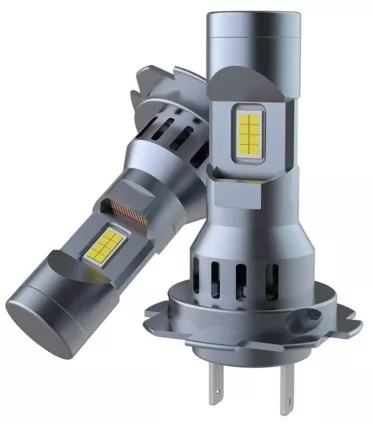 Set 2 leduri auto Canbus putere 70W luminozitate 7000 Lm 12V v5rp ...