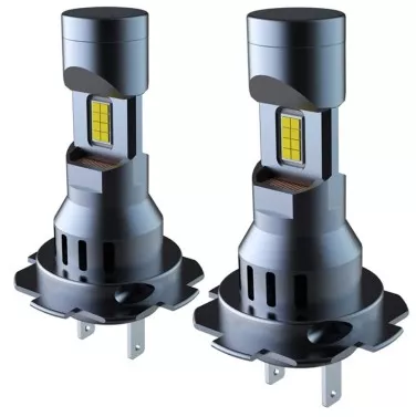 Set 2 leduri auto Canbus putere 70W luminozitate 7000 Lm 12V v5rp ...