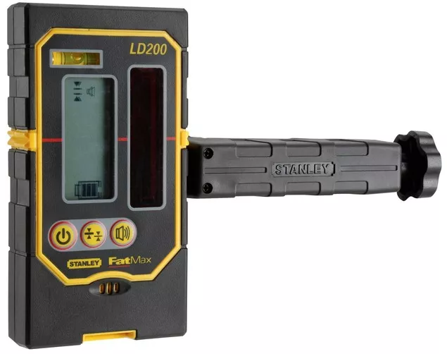 STANLEY - Detector linie LD200 1-77-132 zfzd_605649217 - cel.ro