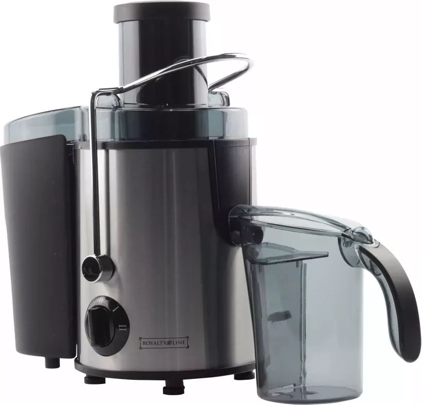 Storcator de fructe si legume Royalty Line RL-PJE700 850W Max recipient ...