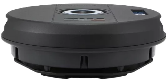 Subwoofer auto activ Steg S10 250mm 200W RMS 0709939413874 - cel.ro