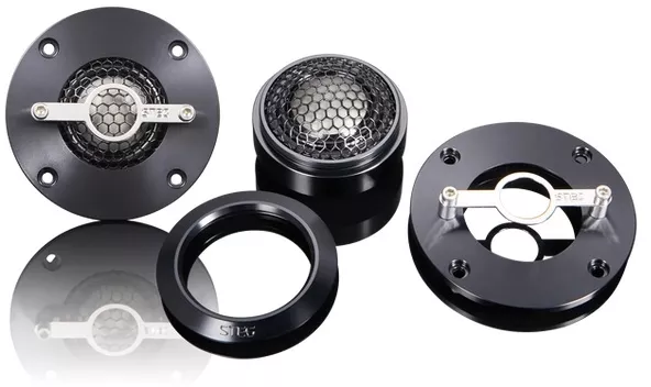 Tweeter auto Steg MSS1 56 mm 4Ohm set 2 tweetere 0755249817567 - cel.ro