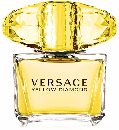 Versace Versace Yellow Diamond Femei Eau De Toilette 50ml 8011003804559 ...