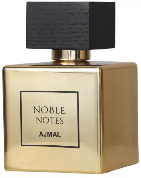 Ajmal Ajmal Noble Notes Eau De Parfum Unisex 100ml 6293708019557 - cel.ro