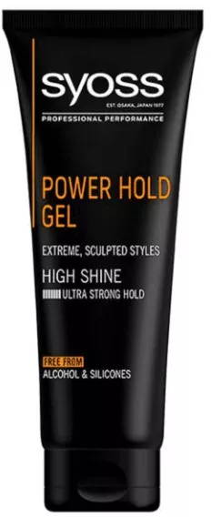 Par gel Syoss 250 ml SK156064 - cel.ro