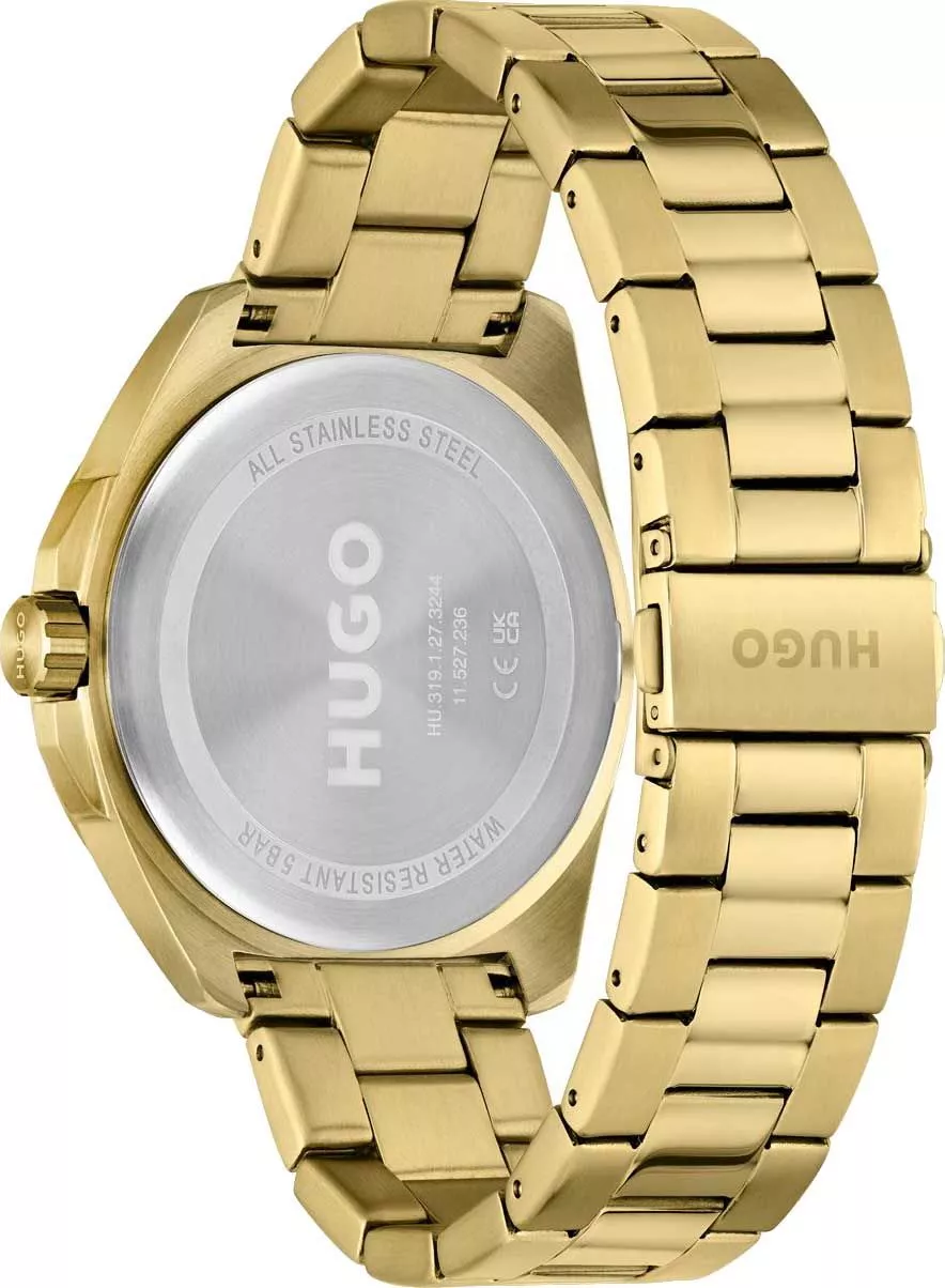 Ceas Barbati Hugo Boss Expose 1530243 CC-1530243 - cel.ro