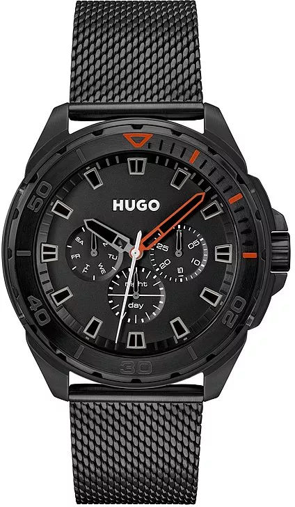 Ceas Barbati Hugo Boss Fresh 1530289 CC-1530289 - cel.ro