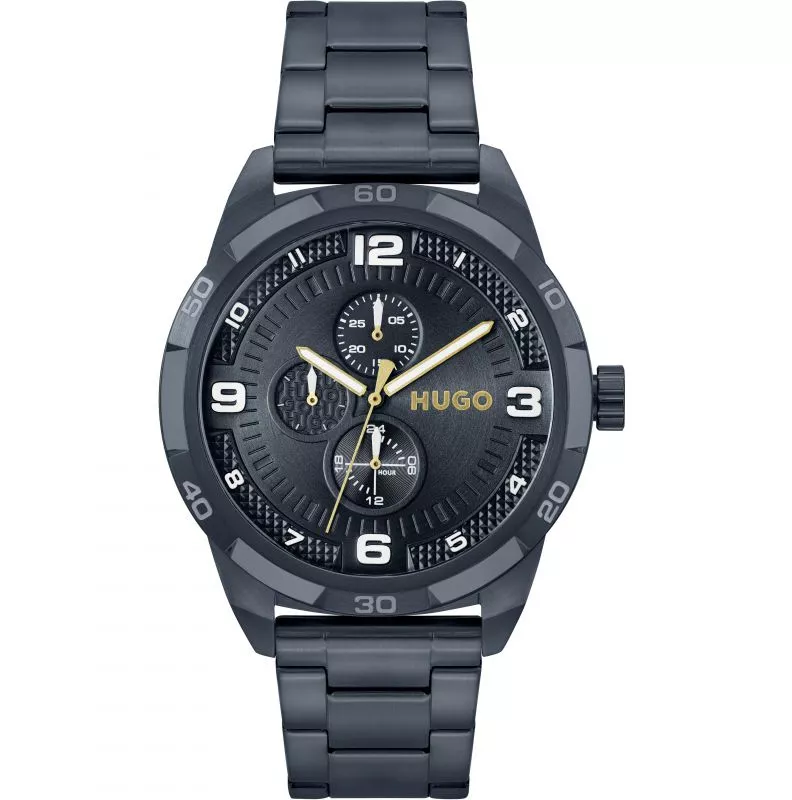 Ceas Barbati Hugo Boss Grip 1530278 CC-1530278 - cel.ro