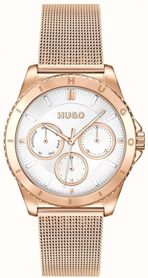 Ceas Dama Hugo Boss Dance 1540161 CC-1540161 - cel.ro