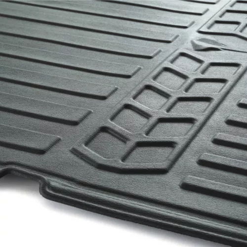 Covor Protectie Portbagaj Umbrella Pentru Mini Cooper III F56 Cu Podea ...