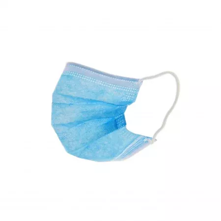 Masca medicala Minut 3 straturi - 50 buc cutie 9091 - cel.ro