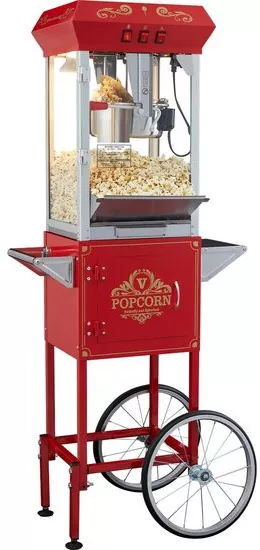 Masina automata Popcorn Cinema capacitate 11 l putere 850 W ...