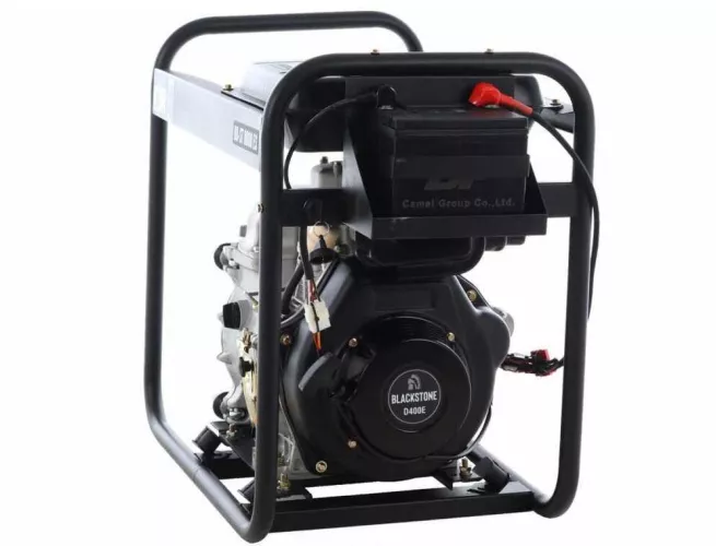 Motopompa Diesel Apa murdara 3&rdquo /80 mm Debit 1166 l/min Putere 9.5 ...