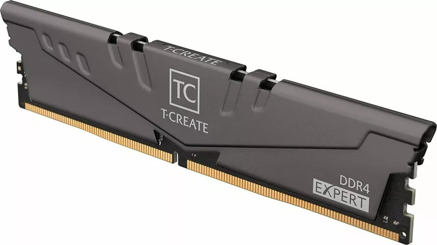 Kit Memorie RAM TeamGroup T-Create Expert 32GB 2x16GB DDR4 3200MHz CL ...