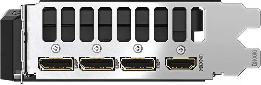 Placa video GIGABYTE WINDFORCE OC NVIDIA GeForce RTX 5060 Ti 16GB GDDR7 ...