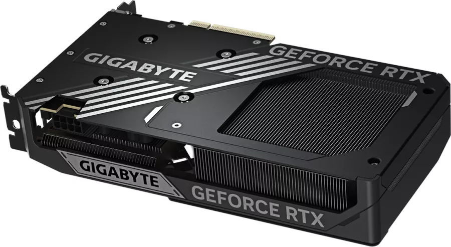 Placa video GIGABYTE WINDFORCE OC NVIDIA GeForce RTX 5060 Ti 16GB GDDR7 128 bit - cel.ro