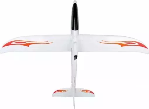 Avion RC cu telecomanda Planor Sky Runner V3/Gyroscop pentru ...