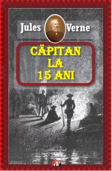 Capitan la cinsprezece ani - Jules Verne ALDO_10449 - cel.ro