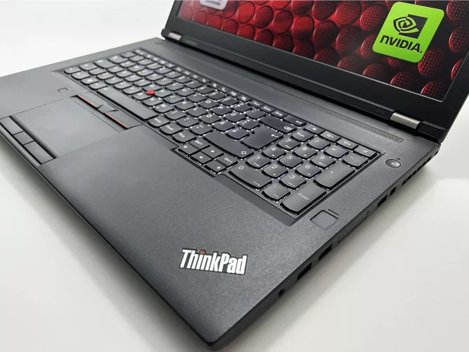 Laptop Lenovo Thinkpad P70 Intel i7 - 6820HQ 32 GB RAM DDR4 1 TB SSD ...