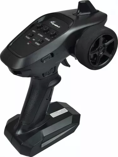 Masina cu telecomanda RC Drift Sport Carbreaker 30 Km/h / Tractiune 4X4 ...