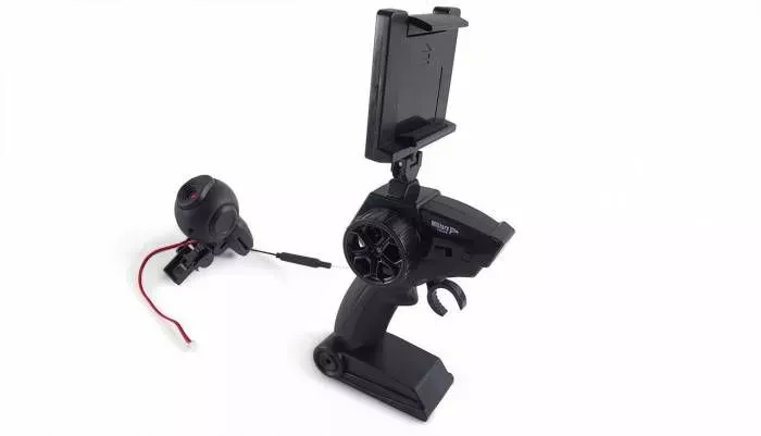 Masina RC cu telecomanda Pickup Truck / Lungime 34cm / Scara 1 16 ...