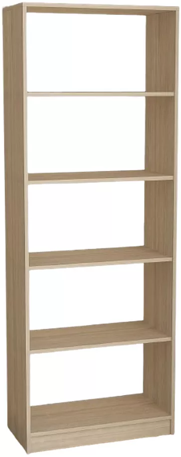 Raft pentru office E 6 185 x 70 x 34 Stejar sonoma xdbh_252987721 - cel.ro