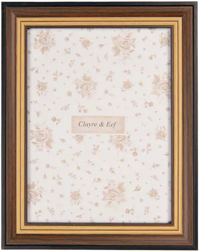 Rama foto masa maro 19x2x24 cm 15x20 cm 2F1268L - cel.ro