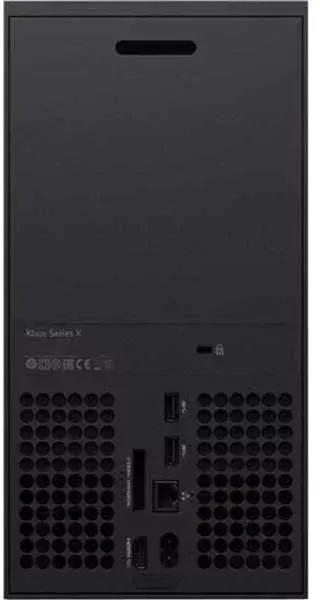 Consola Microsoft Xbox Series X 1TB negru Second-hand CXSX229997 - cel.ro