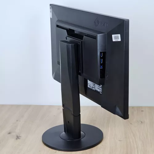 Monitor Refurbished EIZO EV2450 LED FRAMELESS Diagonala 24 inch 43715 ...