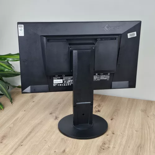 Monitor Refurbished EIZO EV2450 LED FRAMELESS Diagonala 24 inch 43715 ...