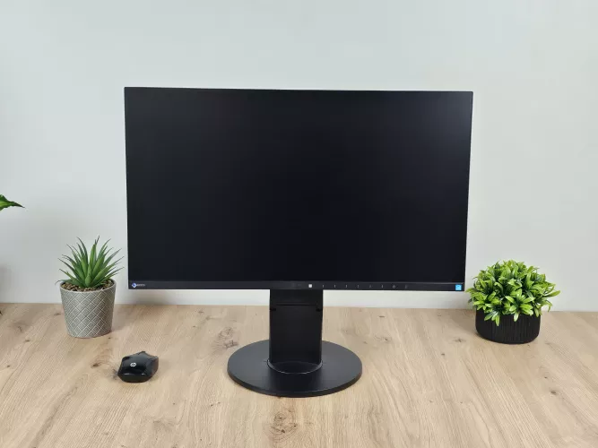 Monitor Refurbished EIZO EV2450 LED FRAMELESS Diagonala 24 inch 43715 ...
