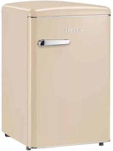Mini frigider Retro Severin S8833 108 litri crem qpkz_849838836 - cel.ro