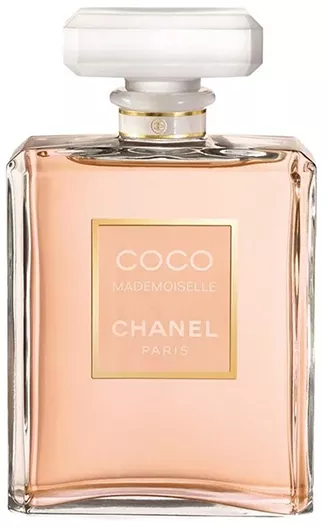 Chanel Chanel Coco Mademoiselle Femei Eau De Parfum 100ml 3145891165203 ...