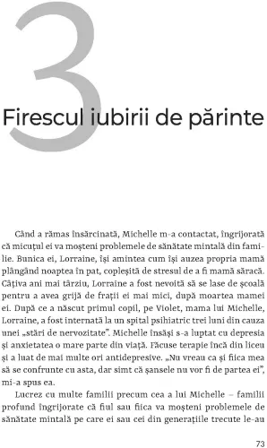 Stiinta iubirii de parinte - Dr. Greer Kirshenbaum 978-606-95952-5-1 ...