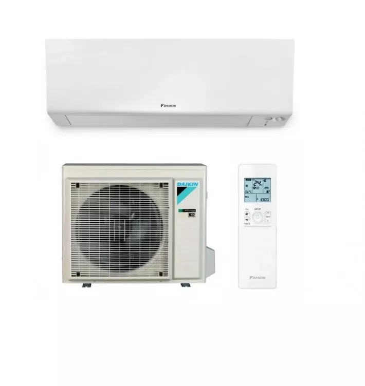 Aparat de aer conditionat Daikin Perfera Bluevolution FTXM25R-RXM25R Inverter