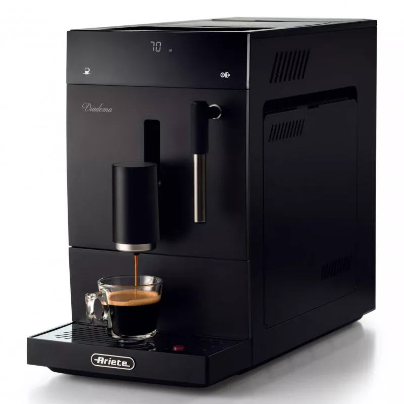 Aparat de cafea Ariete Diadema Automatica 1452/00 1 5 l Rasnita ...