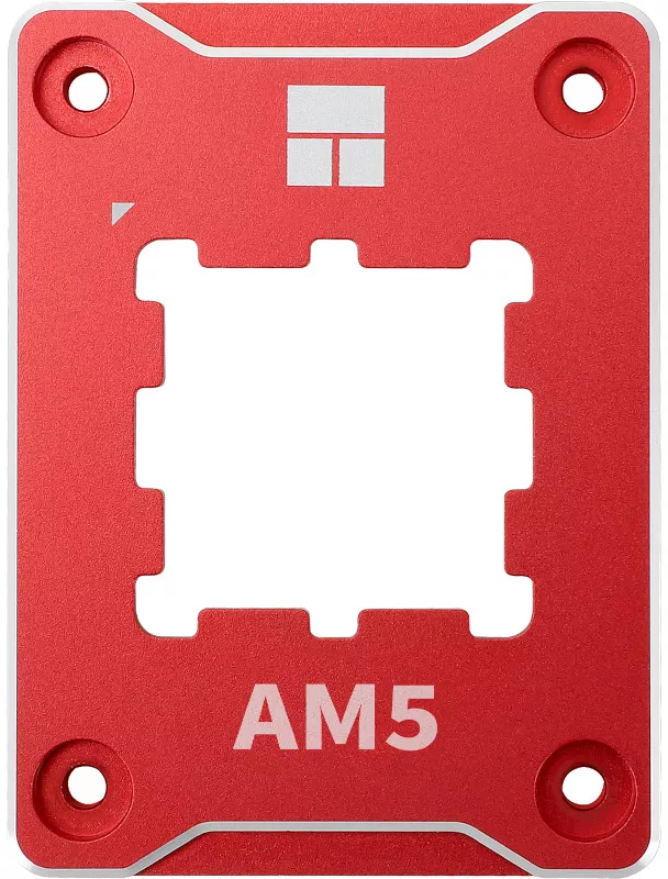 Accesoriu cooler Thermalright Contact frame compatibil AM5 Red - cel.ro