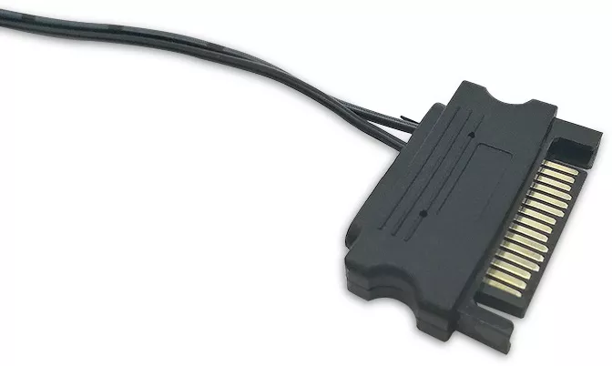 Fan controller Thermalright RGB 5v - cel.ro