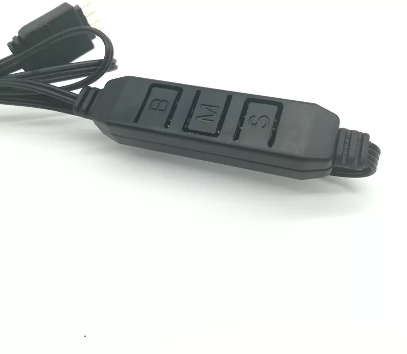 Fan controller Thermalright RGB 5v - cel.ro