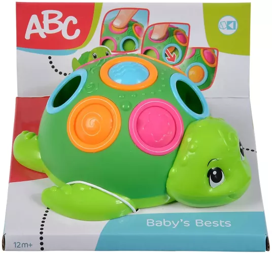 Abc Broscuta Testoasa yi7t_405115234 - cel.ro