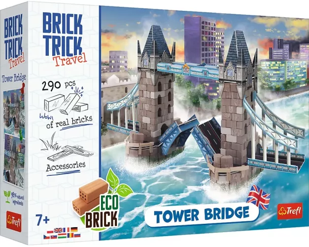 Brick Trick L Travel Podul Turnului v2tq_405115263 - cel.ro