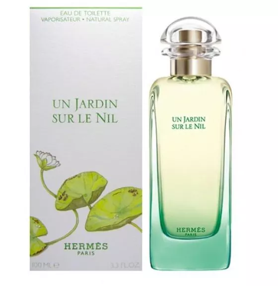 Hermes Un Jardin Sur Le Nil EDT 100 ml nloa_471451383 - cel.ro