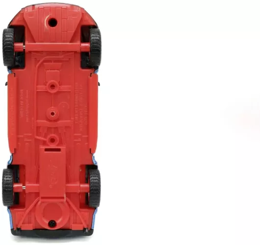 Jada Dc Set Figurina Metalica Superman Si Masinuta 2017 Ford F 150 ...