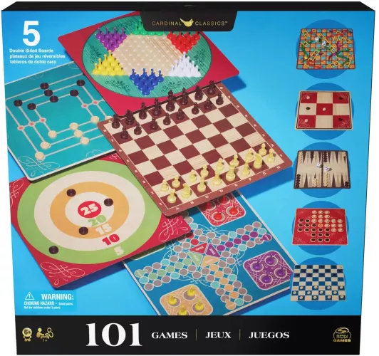Set 101 Jocuri Ldnt 405114978 Cel Ro
