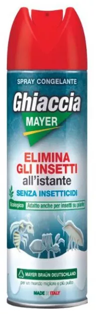 Spray inghetare plosnite de pat si alte insecte 300 ml 7112 - cel.ro