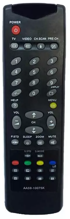 Telecomanda compatibila TV Samsung AA59-10075 ER 538 MFY 528 120 AA59 ...