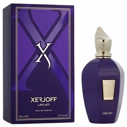 Xerjoff Laylati Apa de parfum unisex EDP 100 ml d72x_471451249 - cel.ro