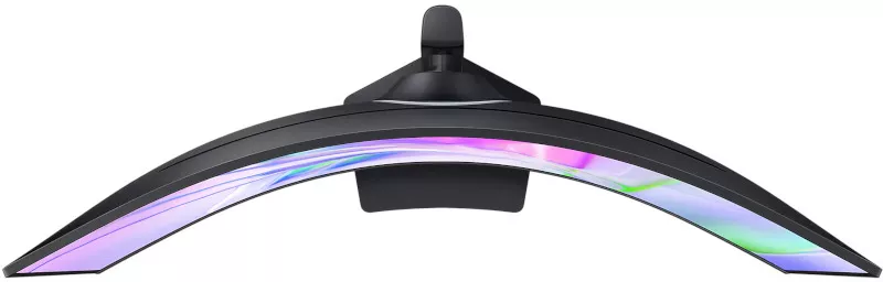 Monitor LED Samsung ViewFinity S9 S95UC LS49C950UAUXEN Curbat 49 inch ...