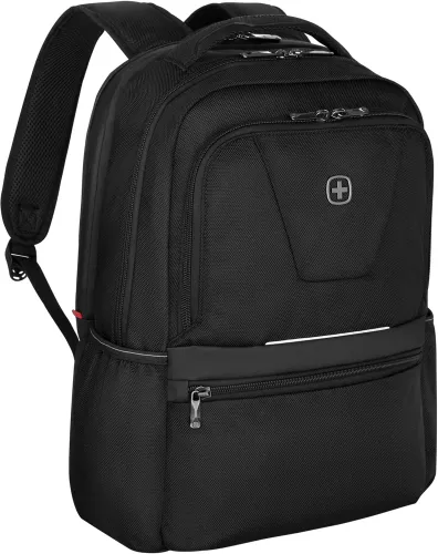 Rucsac laptop Wenger XE Resist 16 inch Black 612737 - cel.ro